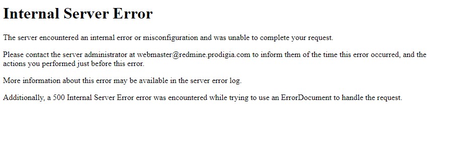 Installation Error on rake generate_secret_token - Redmine
